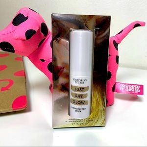 Victoria's Secret | Makeup | Victorias Secret Just Say Glow Highlighte ...